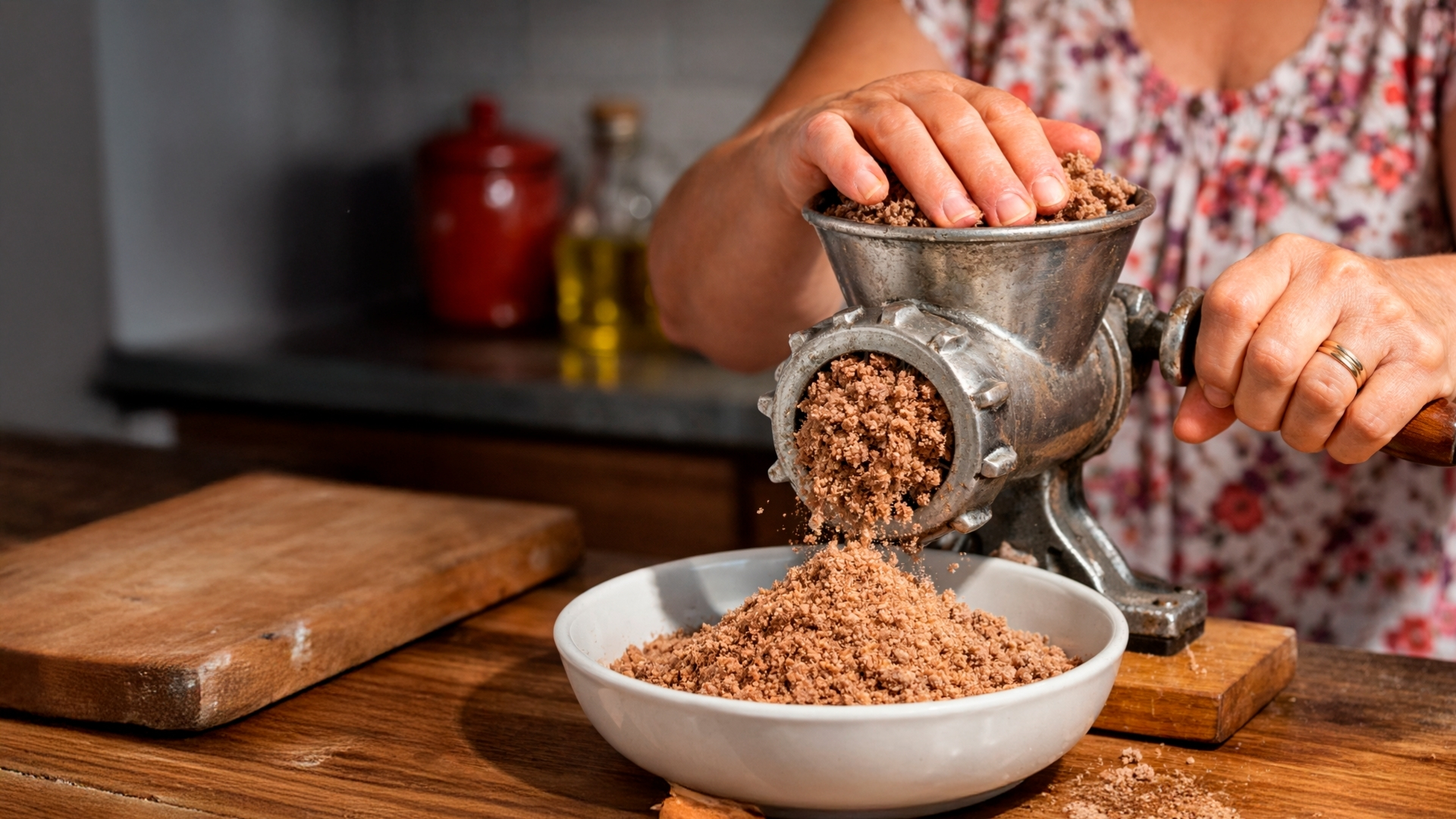 Reducir Inflamación Articular con Carne de Res en Polvo - Alimentación ...