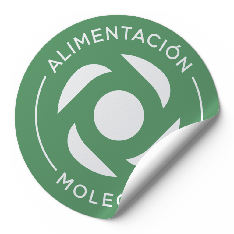 Queso fresco para Reconstruir Tejido muscular - Alimentación Molecular